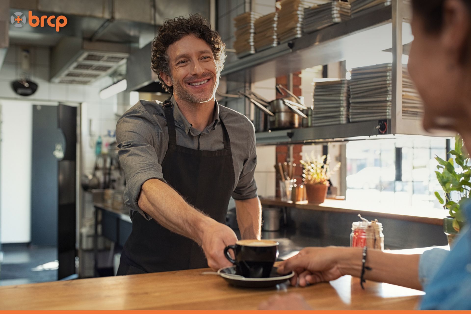 O cliente sempre tem a razão? - VIVA7 COOK